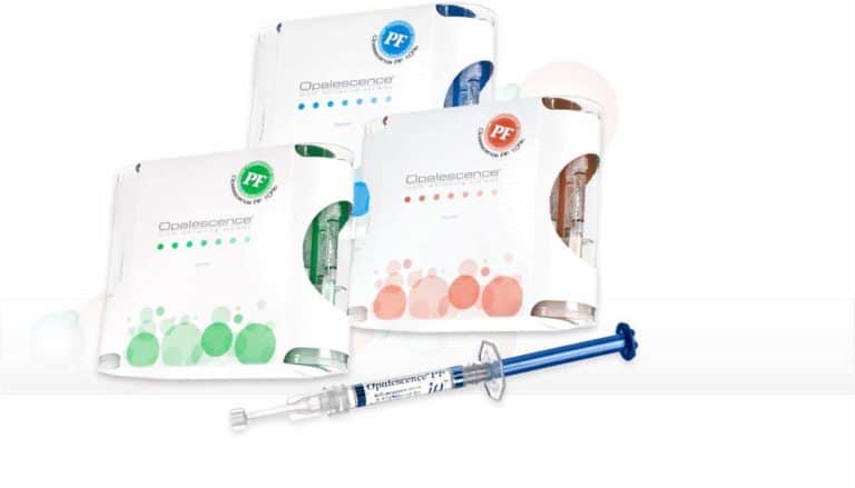 Opalescence Teeth Whitening | Dentist in Chicago, IL